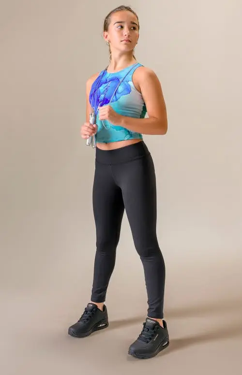 DESTIRA Sport Tank - Tidal Wave