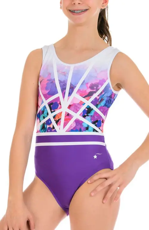DESTIRA Tank Leotard