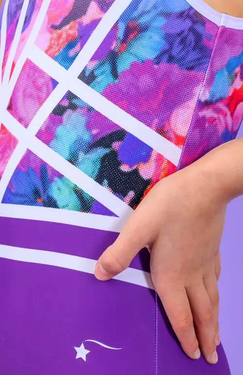 DESTIRA Tank Leotard
