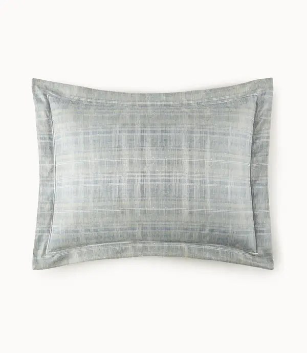 PEACOCK ALLEY Biagio Jacquard Decorative Pillow - Aloe