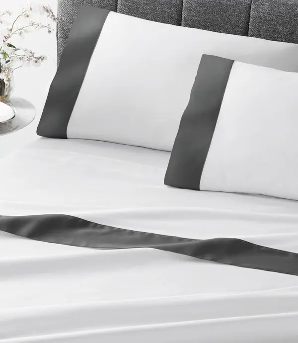 PEACOCK ALLEY Sheet Set