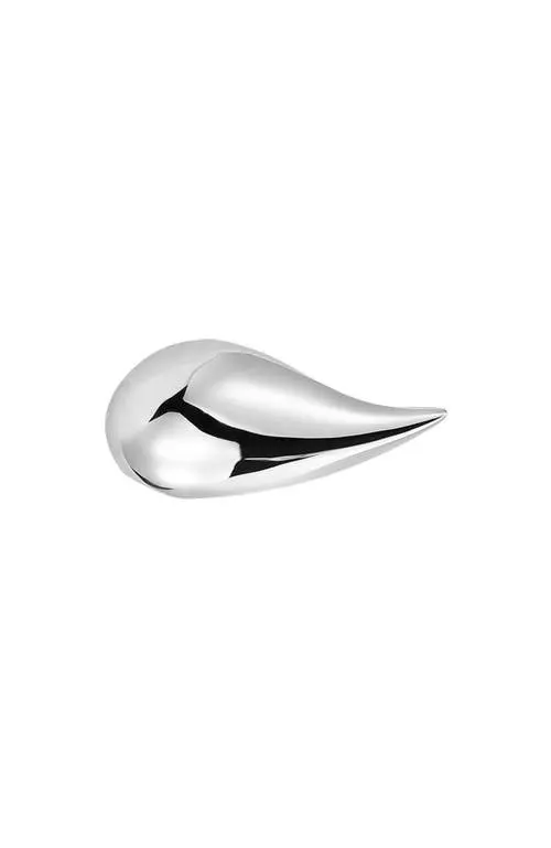 RETRO CHIC Teardrop Brooch
