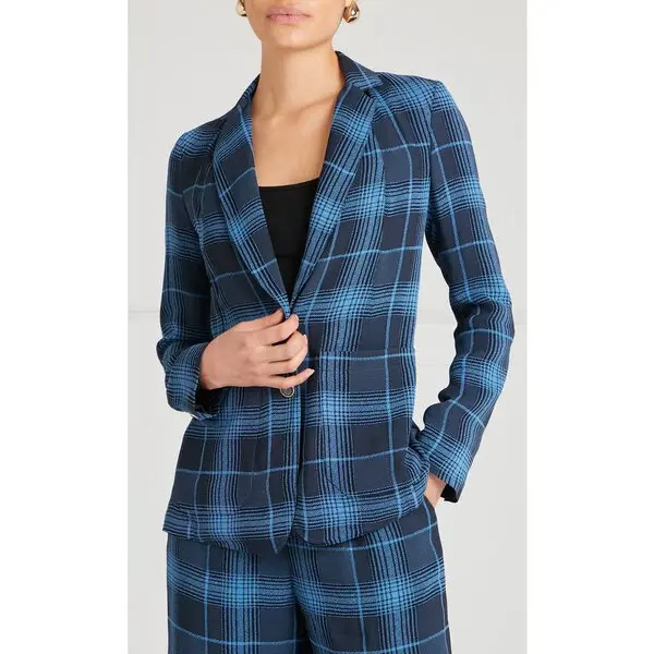 TEMPERLEY LONDON Plath Jacket