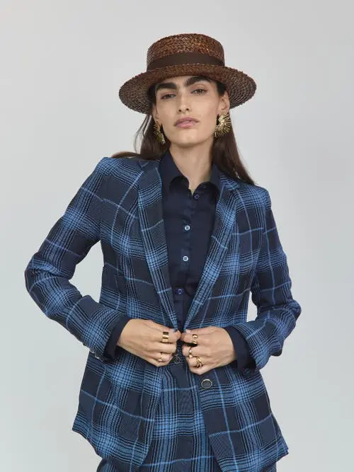 TEMPERLEY LONDON Plath Jacket