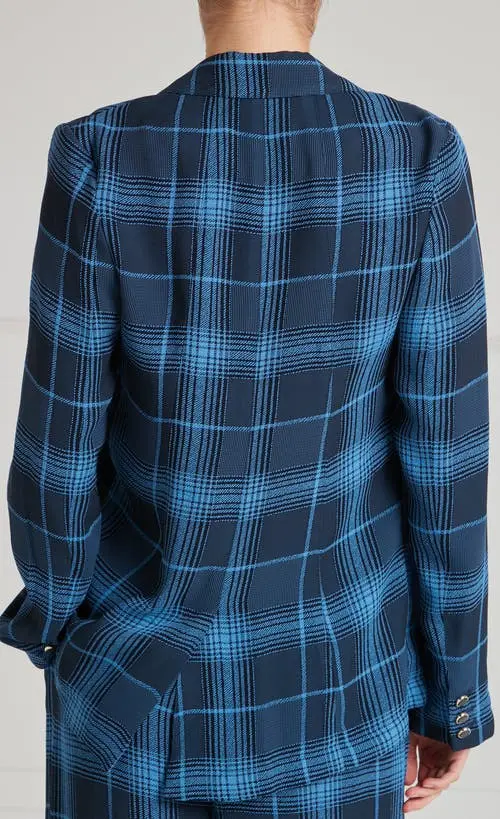 TEMPERLEY LONDON Plath Jacket