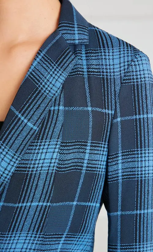 TEMPERLEY LONDON Plath Jacket
