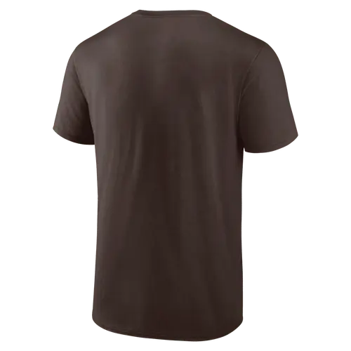 LOGO ATHLETIC San Diego Padres Official Logo T-shirt