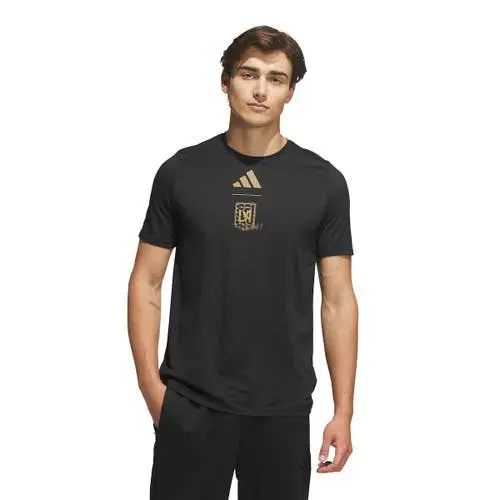 Adidas Lafc 2026 Jersey Hook T-shirt