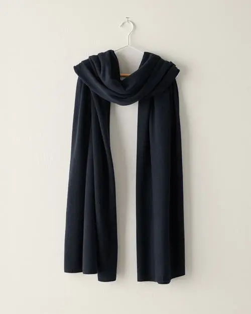 HAVEN WELL WITHIN Cashmere Wrap - Nightfall