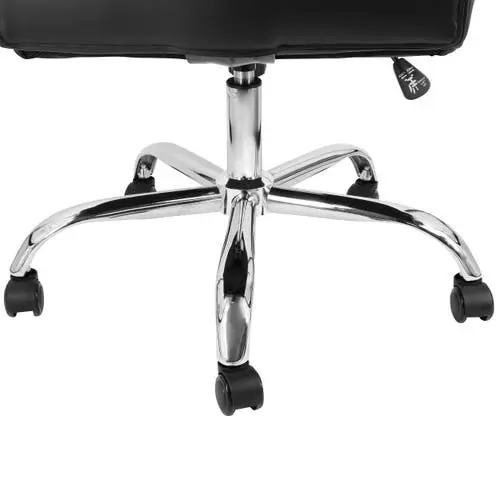 ELAMA High Back Adjustable Office Chair