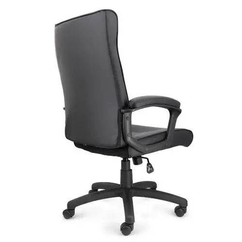 ELAMA High Back Adjustable Office Chair