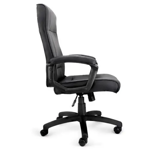ELAMA High Back Adjustable Office Chair