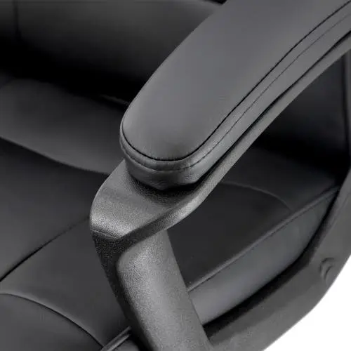 ELAMA High Back Adjustable Office Chair