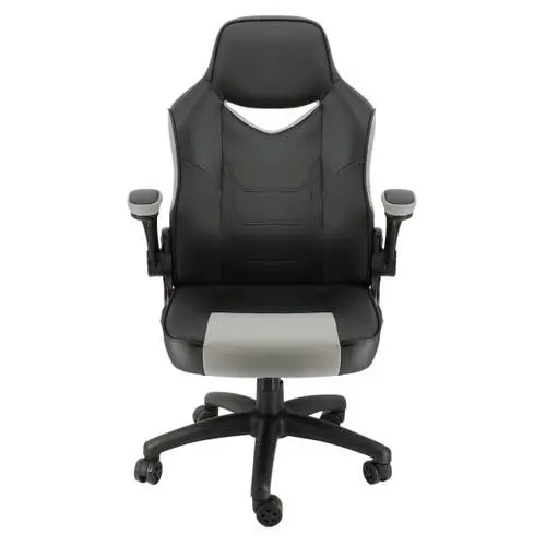 ELAMA High Back Adjustable Office Chair