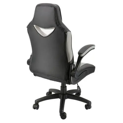 ELAMA High Back Adjustable Office Chair