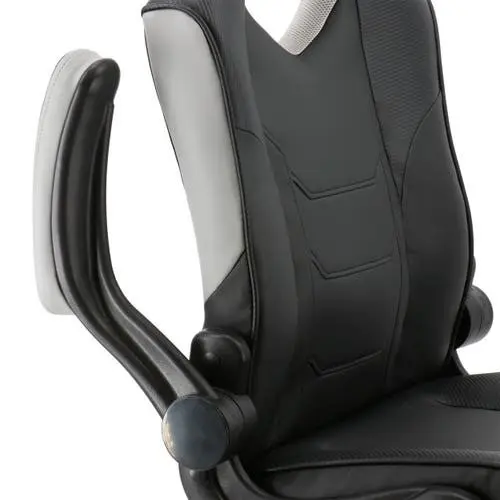 ELAMA High Back Adjustable Office Chair