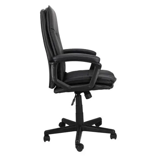 ELAMA High Back Adjustable Office Chair