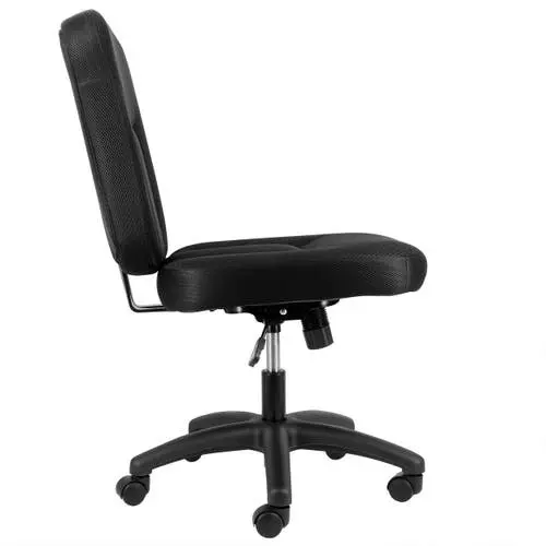 ELAMA High Back Adjustable Office Chair