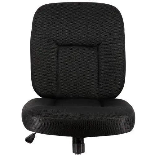 ELAMA High Back Adjustable Office Chair