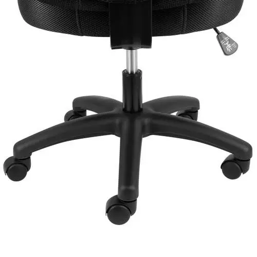ELAMA High Back Adjustable Office Chair