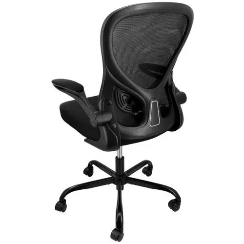 ELAMA High Back Adjustable Office Chair