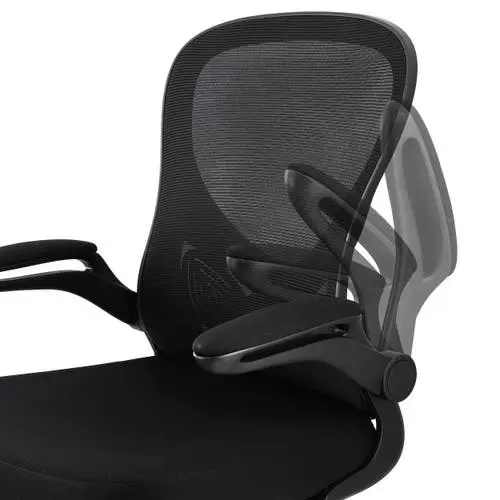 ELAMA High Back Adjustable Office Chair