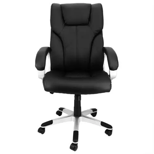 ELAMA High Back Adjustable Office Chair