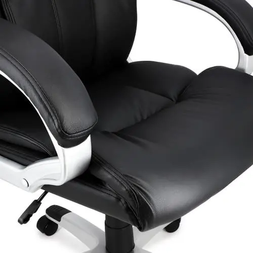 ELAMA High Back Adjustable Office Chair