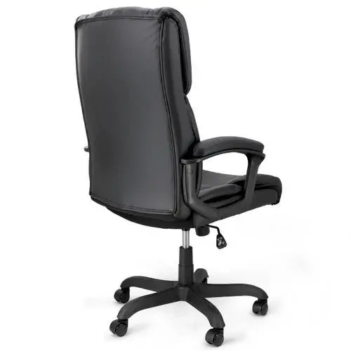ELAMA High Back Adjustable Office Chair