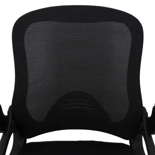 ELAMA Mid Back Adjustable Office Chair
