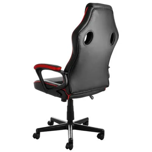 ELAMA High Back Adjustable Office Chair