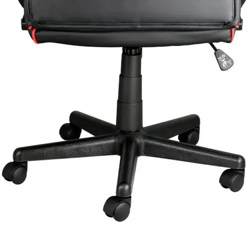 ELAMA High Back Adjustable Office Chair