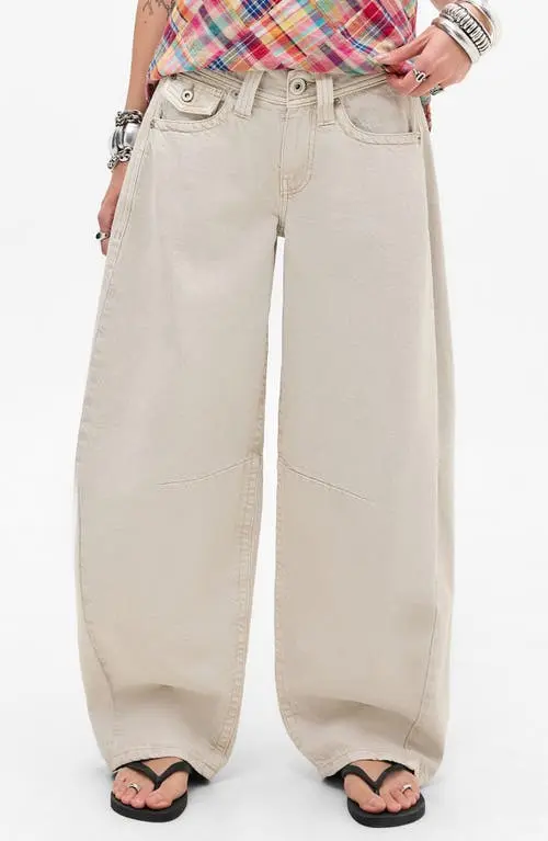 BDG URBAN OUTFITTERS Kayla Cocoon Jeans