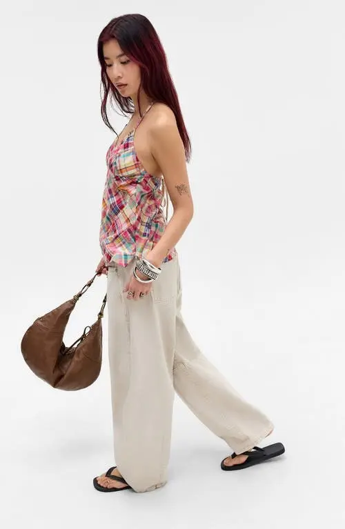 BDG URBAN OUTFITTERS Kayla Cocoon Jeans