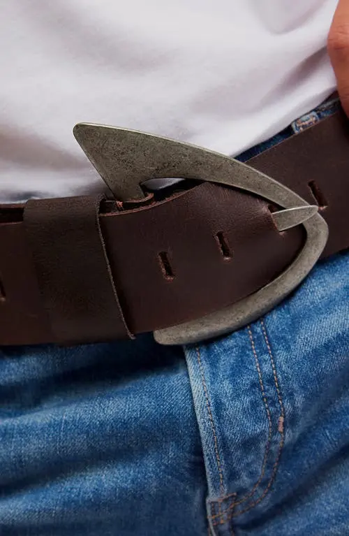 Free People Denver Hip Belt