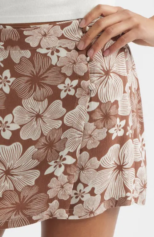 Rip Curl Aloha State Skort