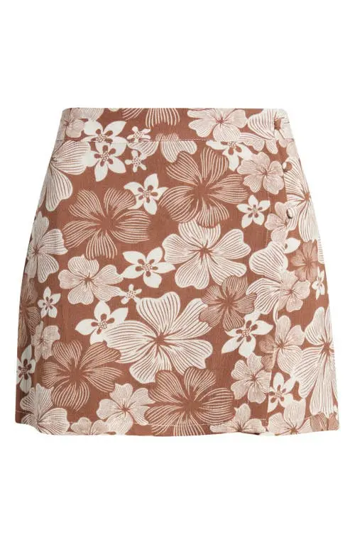 Rip Curl Aloha State Skort