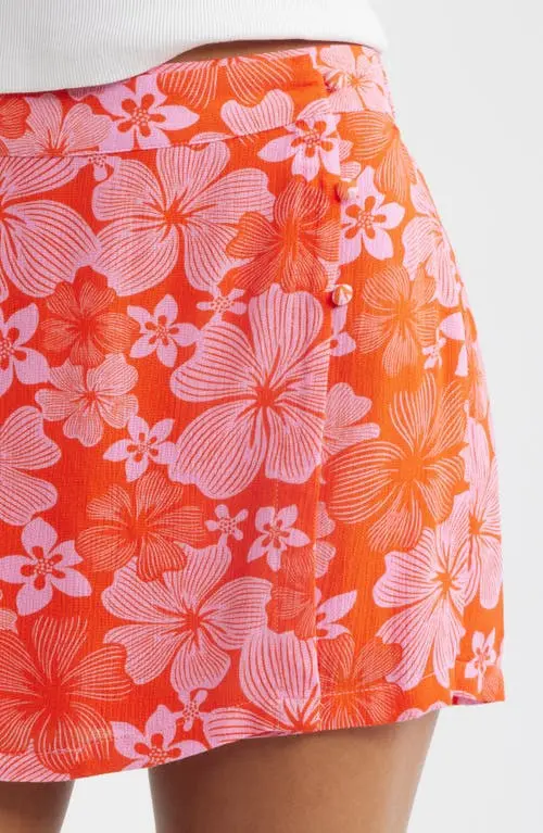 Rip Curl Aloha State Skort
