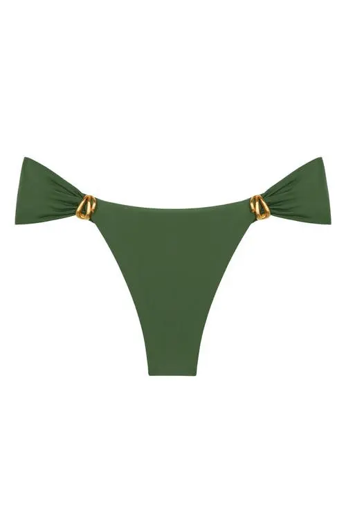 VIX PAULA HERMANNY Leone Bikini Bottom