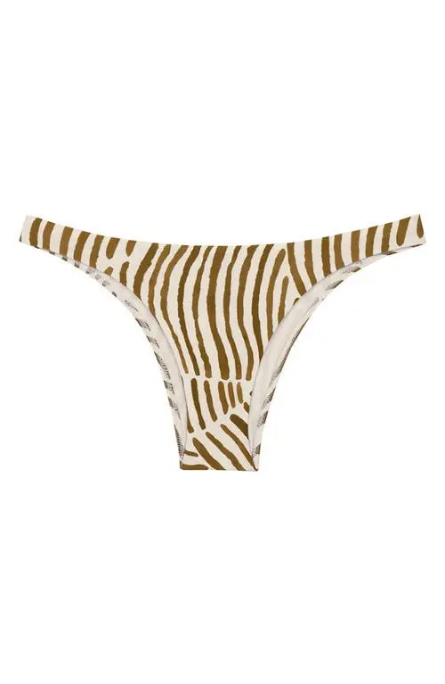 VIX PAULA HERMANNY Basic Bikini Bottom