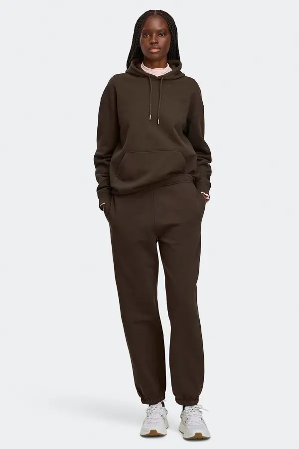 Canada Goose Wander Hoodie Tonal Disc