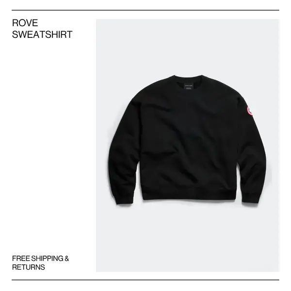 Canada Goose Rove Crew