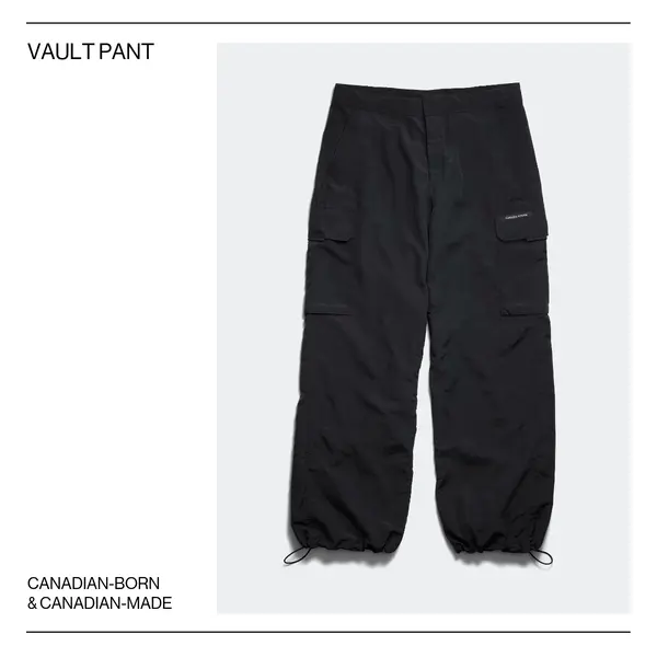 Canada Goose Vault Pant