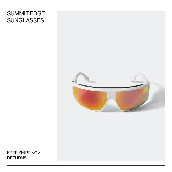 Canada Goose Summit Edge Sunglasses