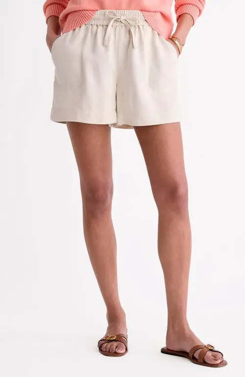 Vineyard Vines Drawstring Lyocell Shorts