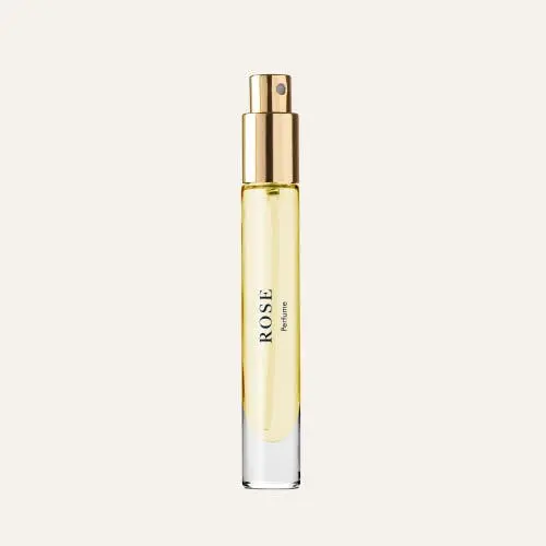 CASWELL-MASSEY Rose Perfume - 7.5ml