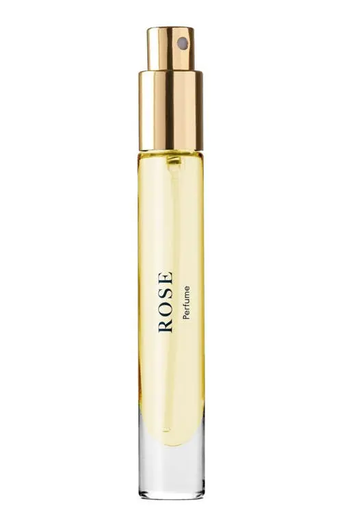 CASWELL-MASSEY Rose Perfume - 7.5ml