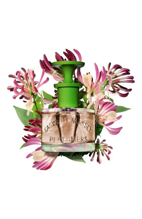 CASWELL-MASSEY Honeysuckle Eau De Toilette - 60ml