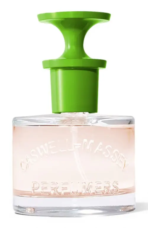 CASWELL-MASSEY Honeysuckle Eau De Toilette - 60ml