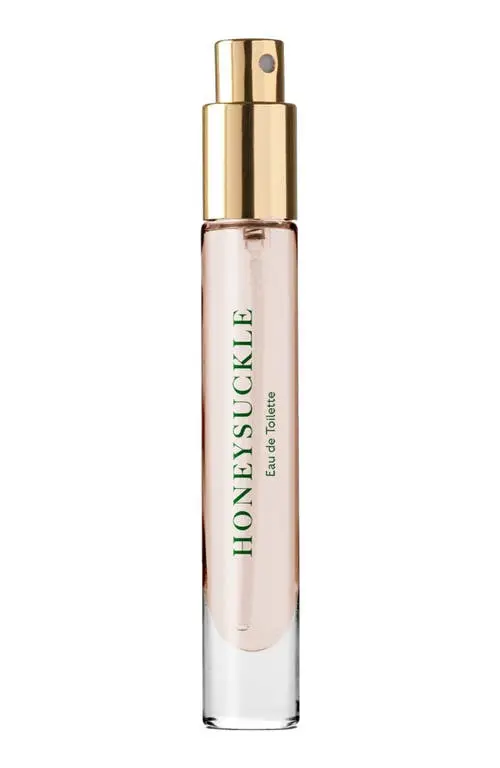 CASWELL-MASSEY Honeysuckle Eau De Toilette - 7.5ml